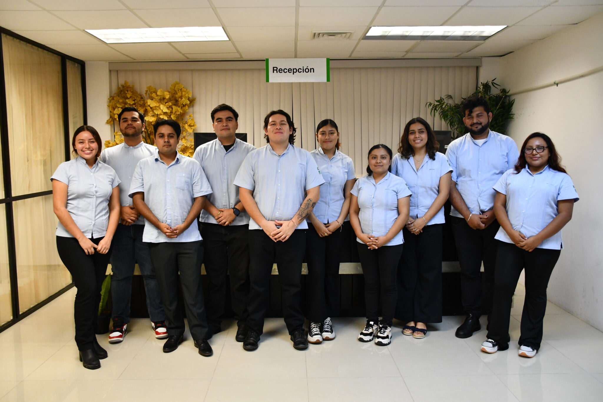 Oferta Educativa – UNIVERSIDAD TECNOLOGICA RIVERA MAYA