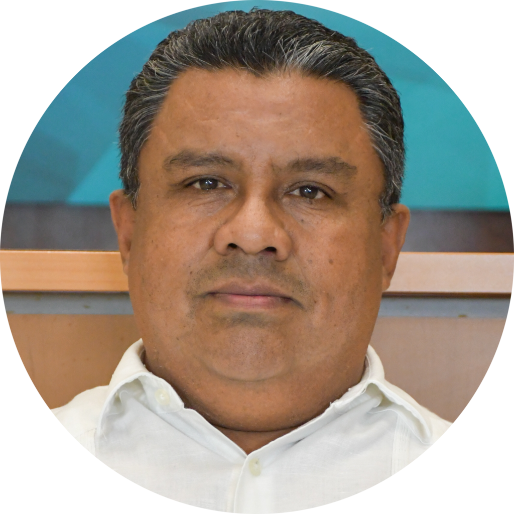 Organigrama – UNIVERSIDAD TECNOLOGICA RIVERA MAYA