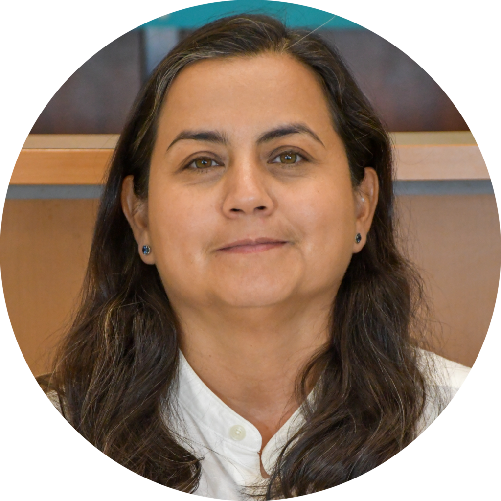 Organigrama – UNIVERSIDAD TECNOLOGICA RIVERA MAYA