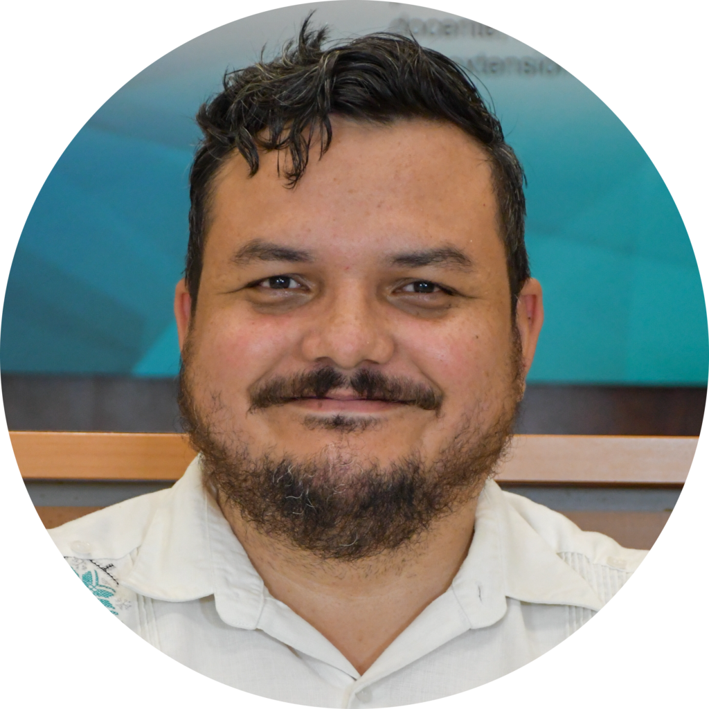 Organigrama – UNIVERSIDAD TECNOLOGICA RIVERA MAYA