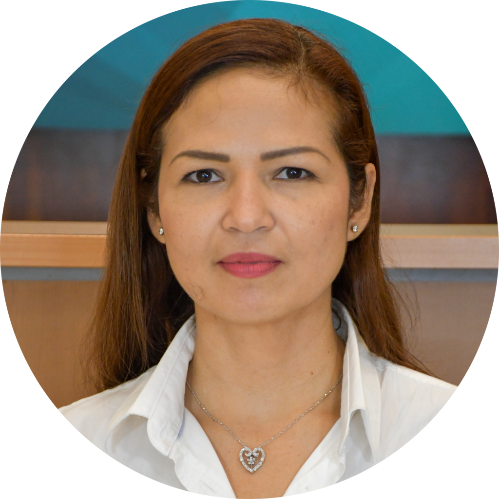 Organigrama – UNIVERSIDAD TECNOLOGICA RIVERA MAYA