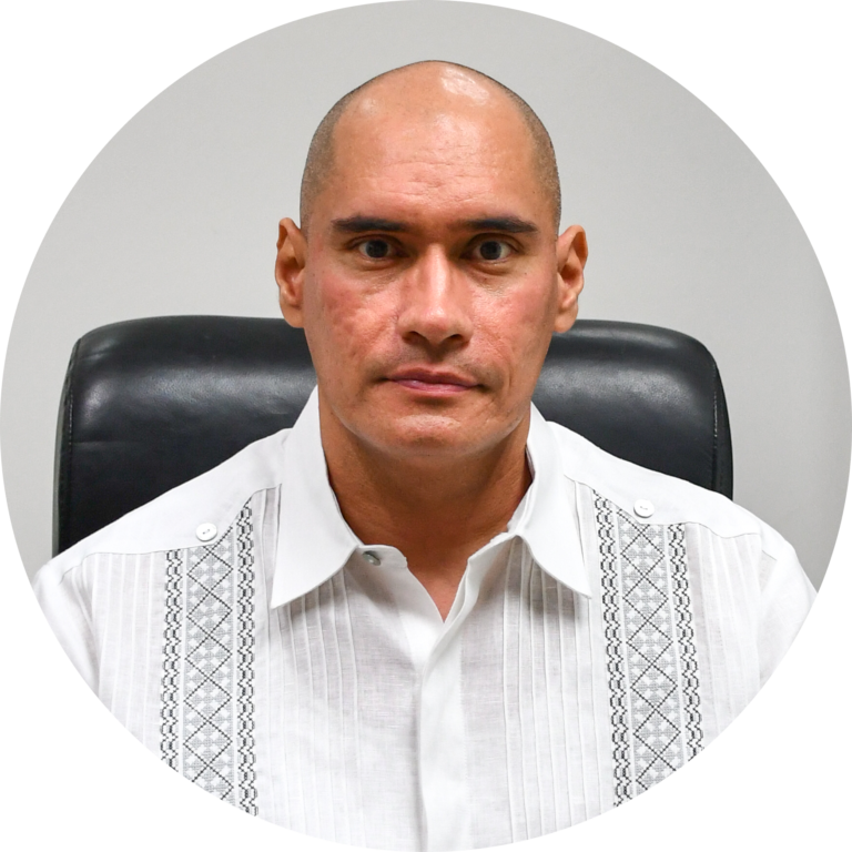 Organigrama – UNIVERSIDAD TECNOLOGICA RIVERA MAYA