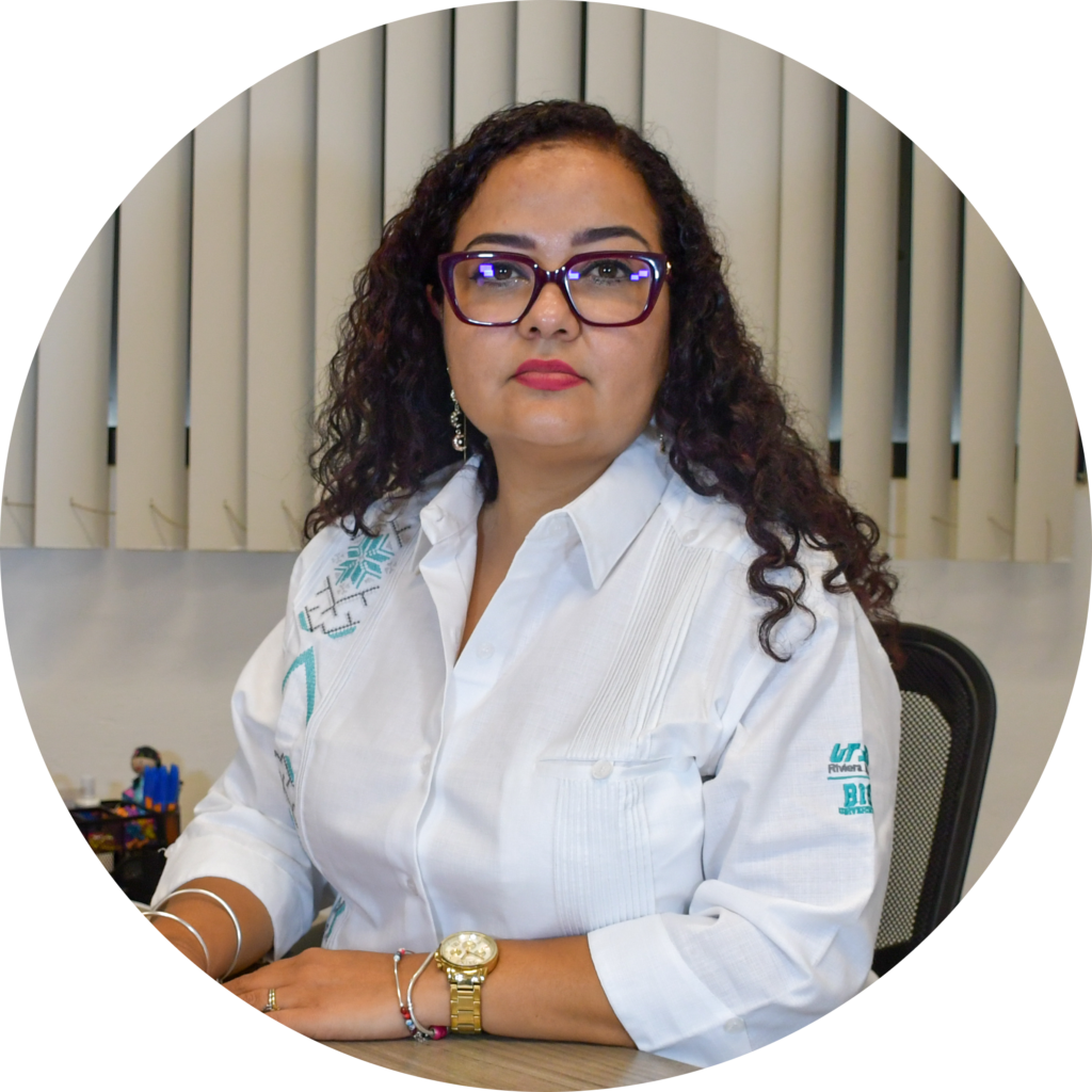 Organigrama – UNIVERSIDAD TECNOLOGICA RIVERA MAYA